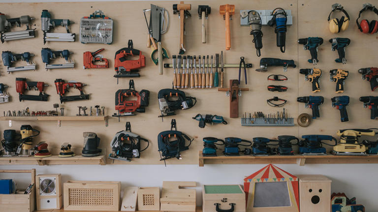 17 of the weirdest tools that serve a practical purpose
