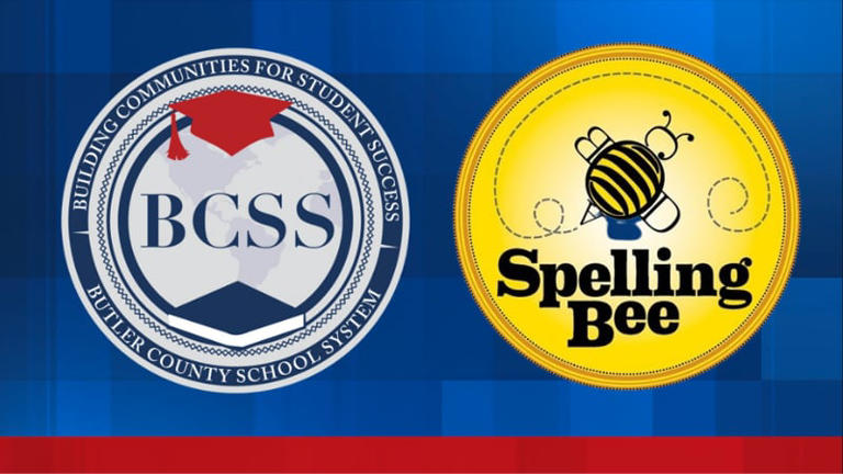 Live: WSFA to showcase Butler County spelling bee competition Wednesday