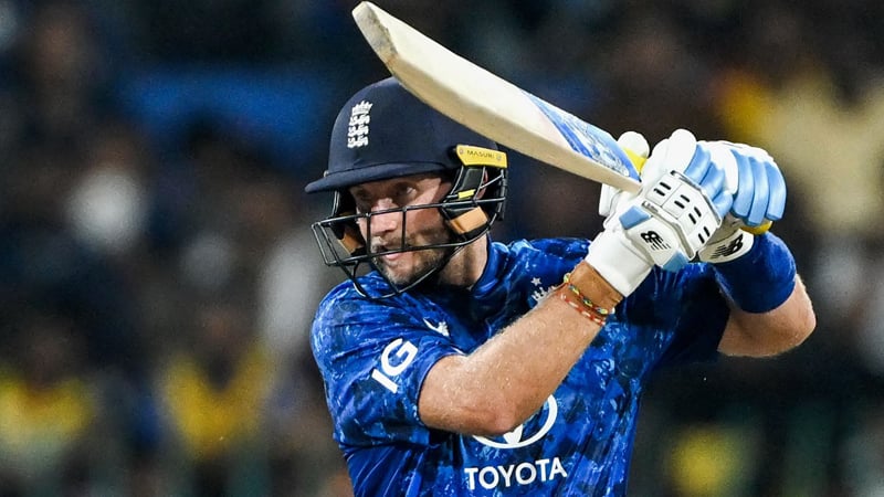 England, Root test Sri Lanka's home ODI successPublished on: January 27 ...