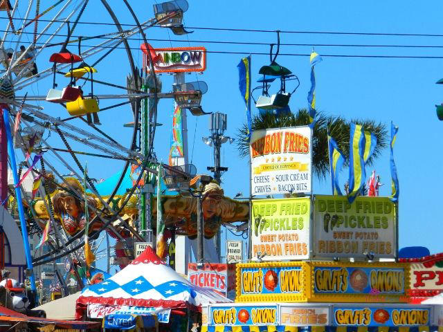 2026 complete guide to the Florida State Fair: Food, tickets, concerts ...