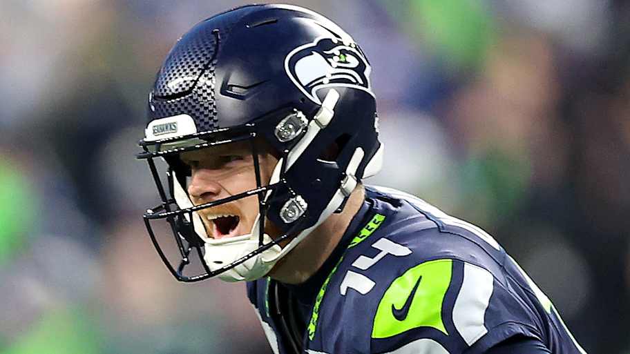 What the Vikings offered Sam Darnold before he became a Super Bowl QB