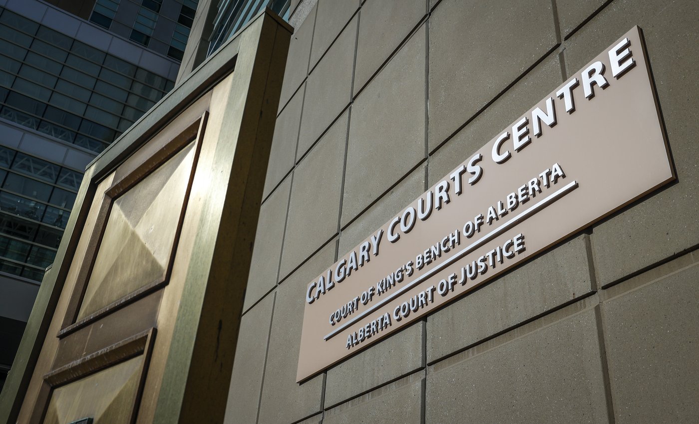 Calgary doctor denied bail by judge for alleged child abduction for two ...