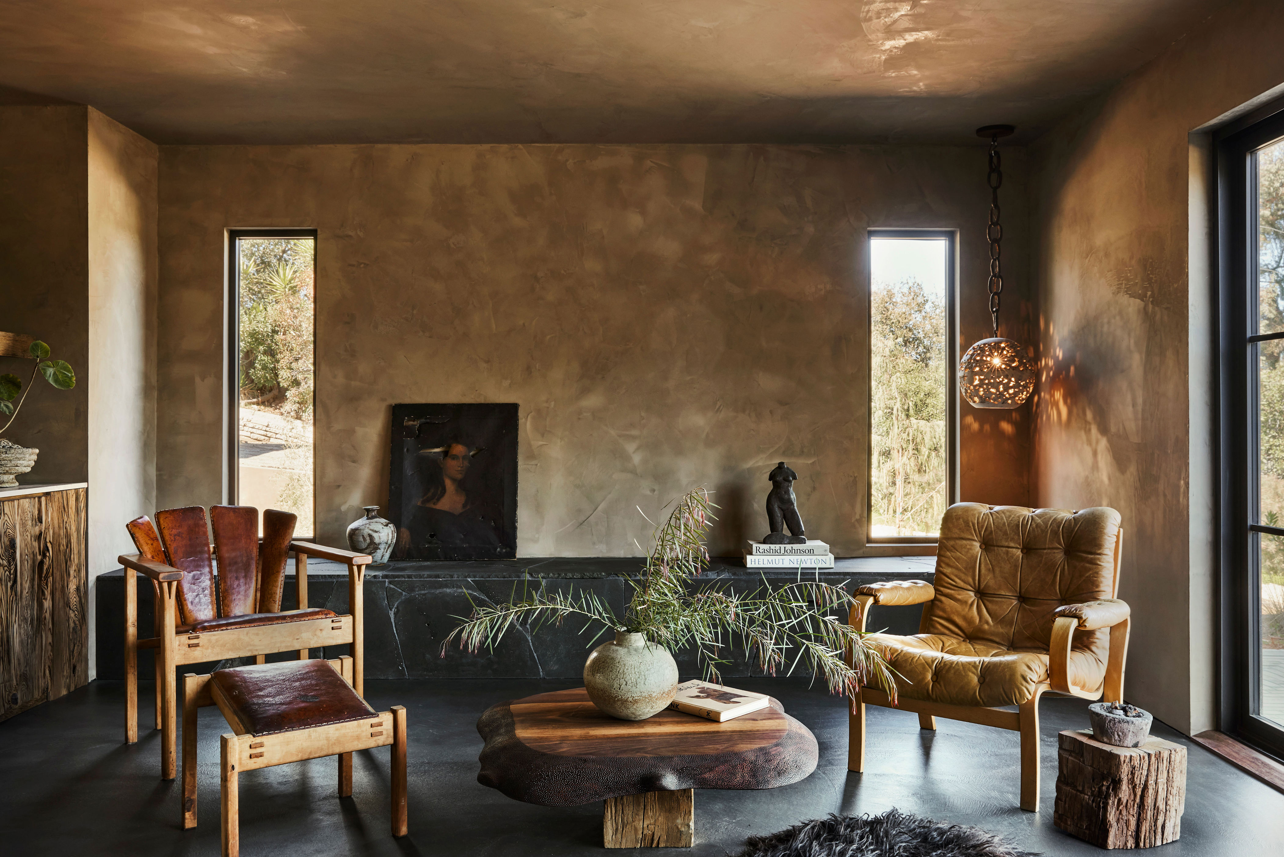 Sillas de descanso: 11 diseños que combinan estética y confort