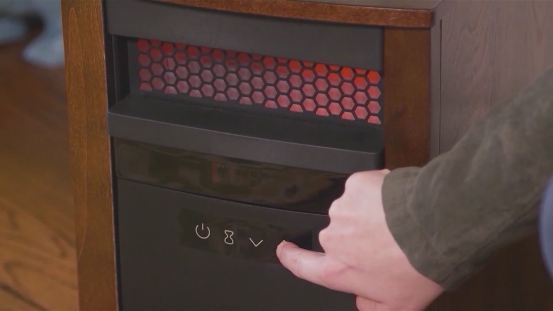 Stay safe with space heaters: Essential tips for cold weather