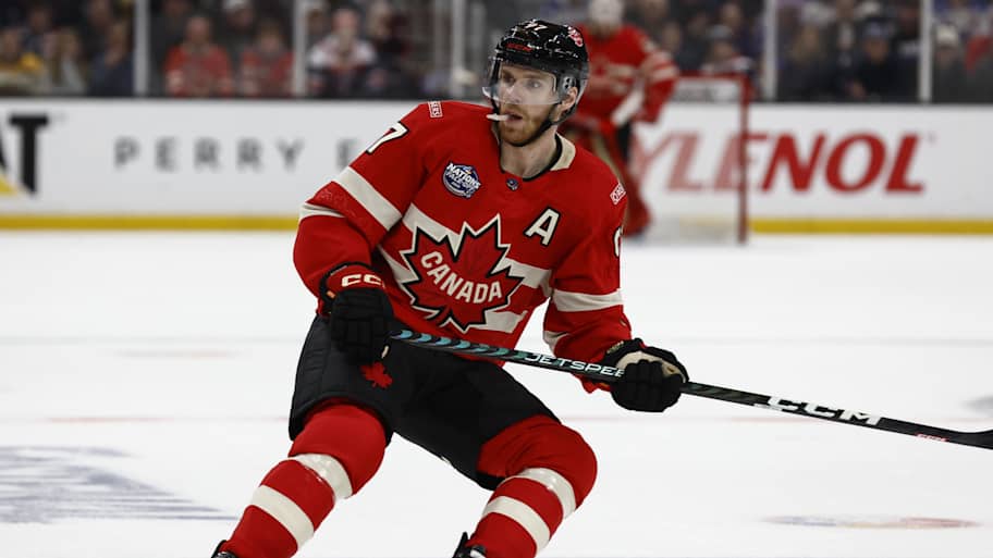 Every NHL player participating in 2026 Winter Olympics