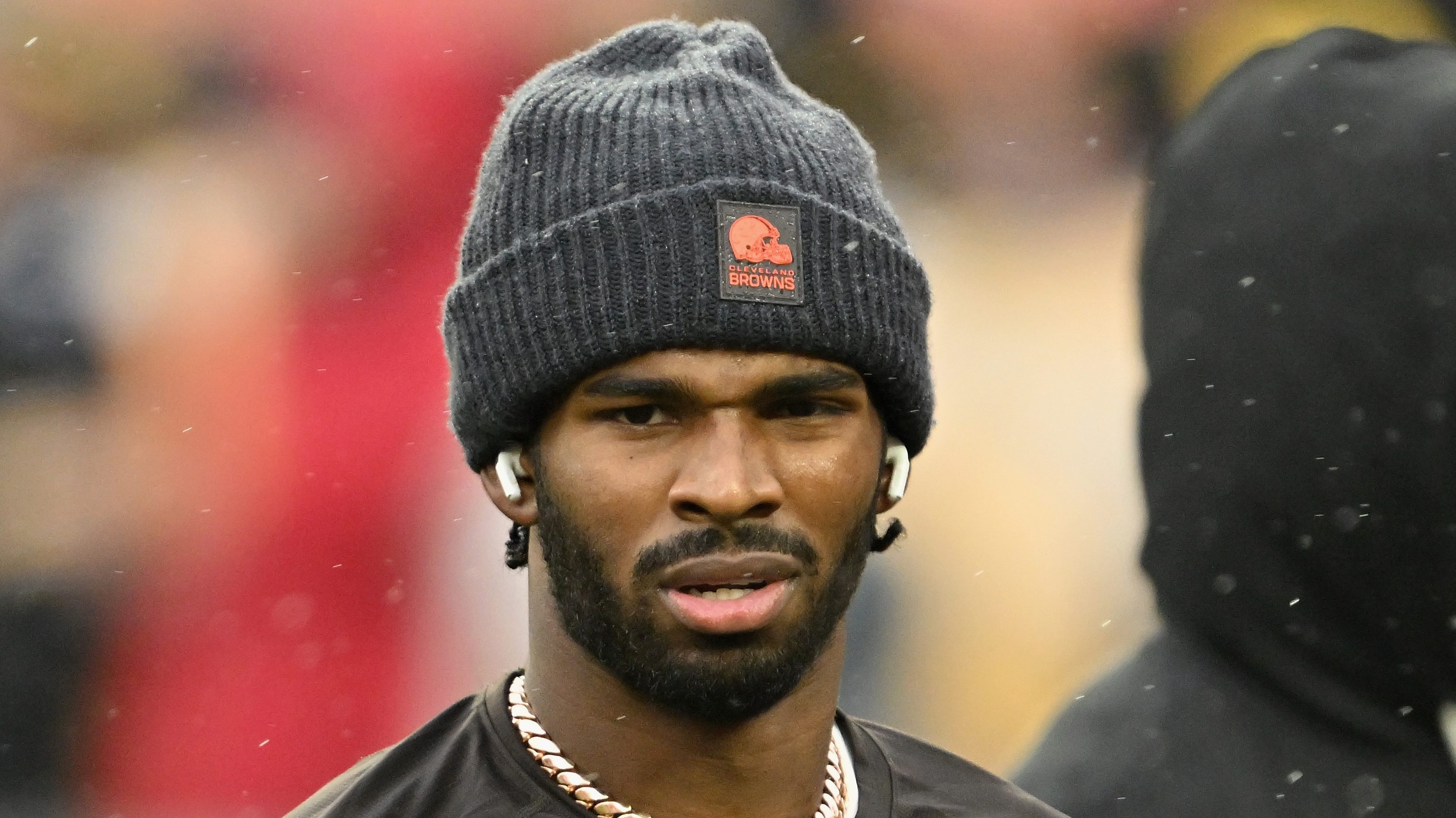 Browns QB Shedeur Sanders ripped over latest news