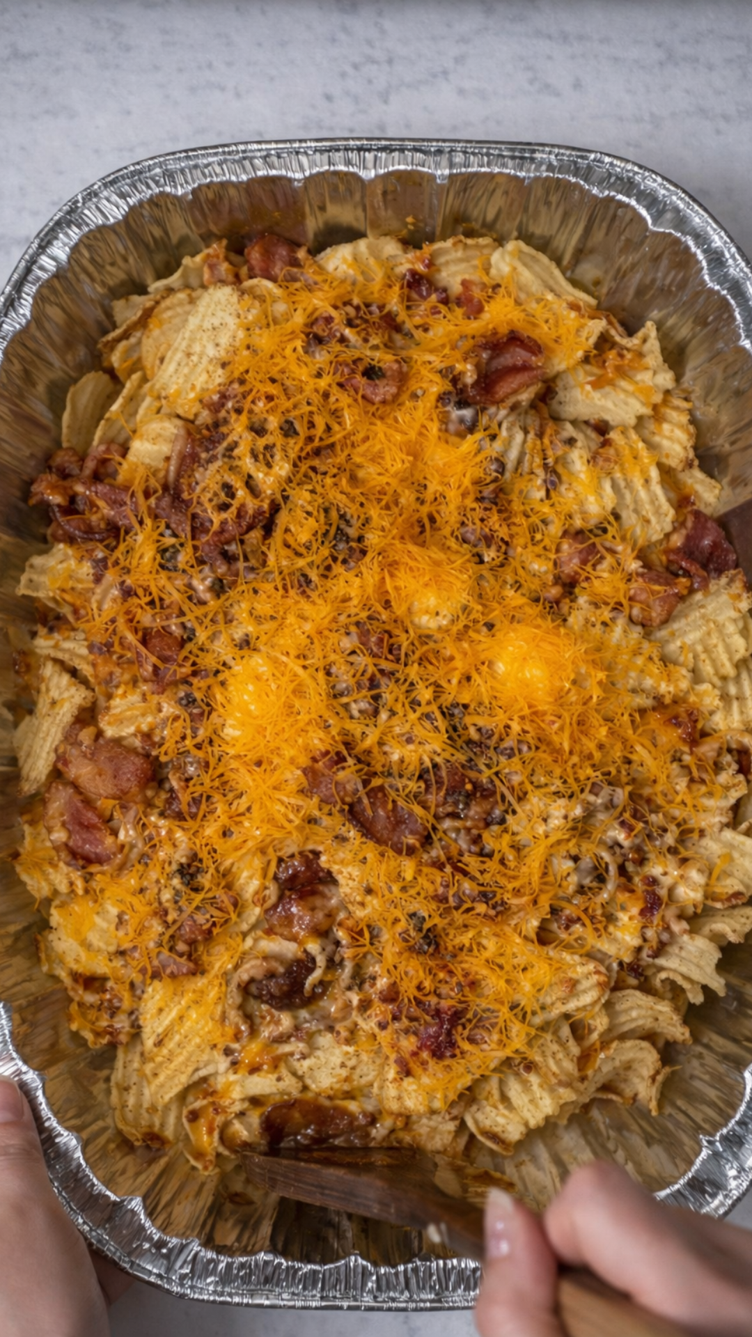 This easy chip upgrade is a total game changer