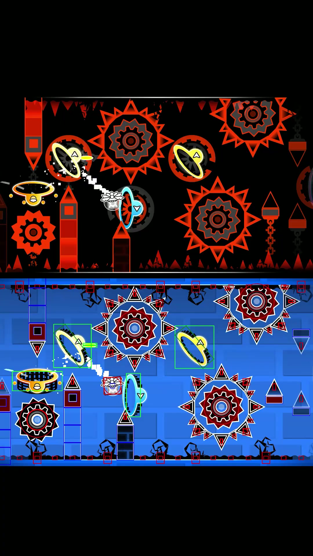 This is the real difficulty of Cataclysm 💀💀#shorts