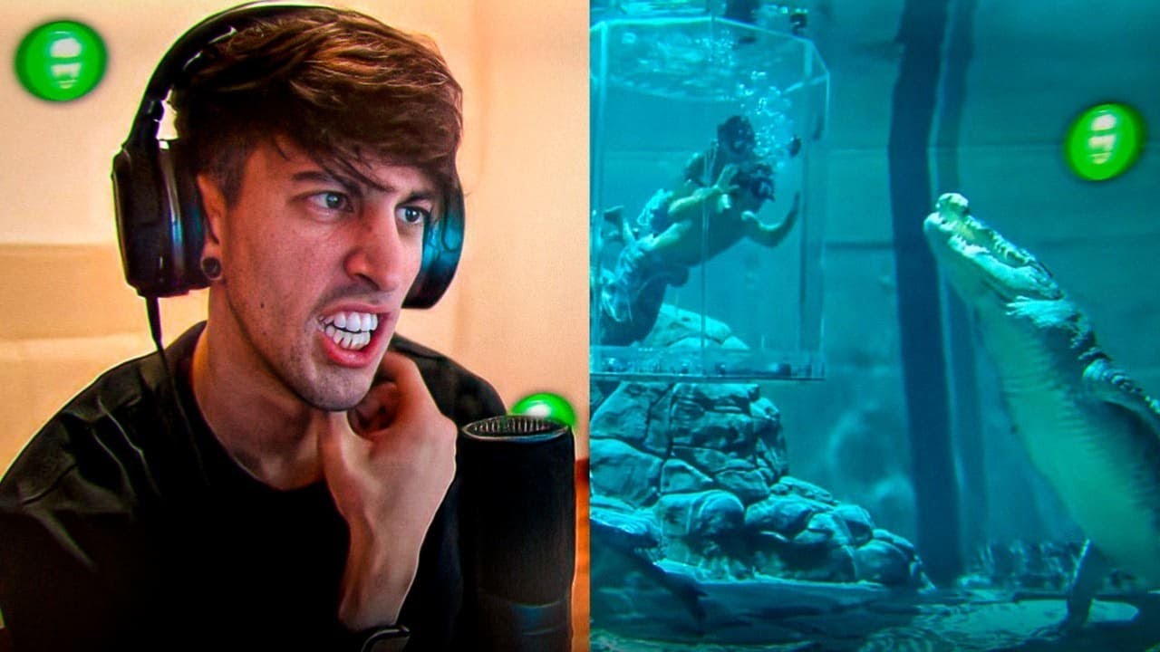 Top 10 atracciones extremas