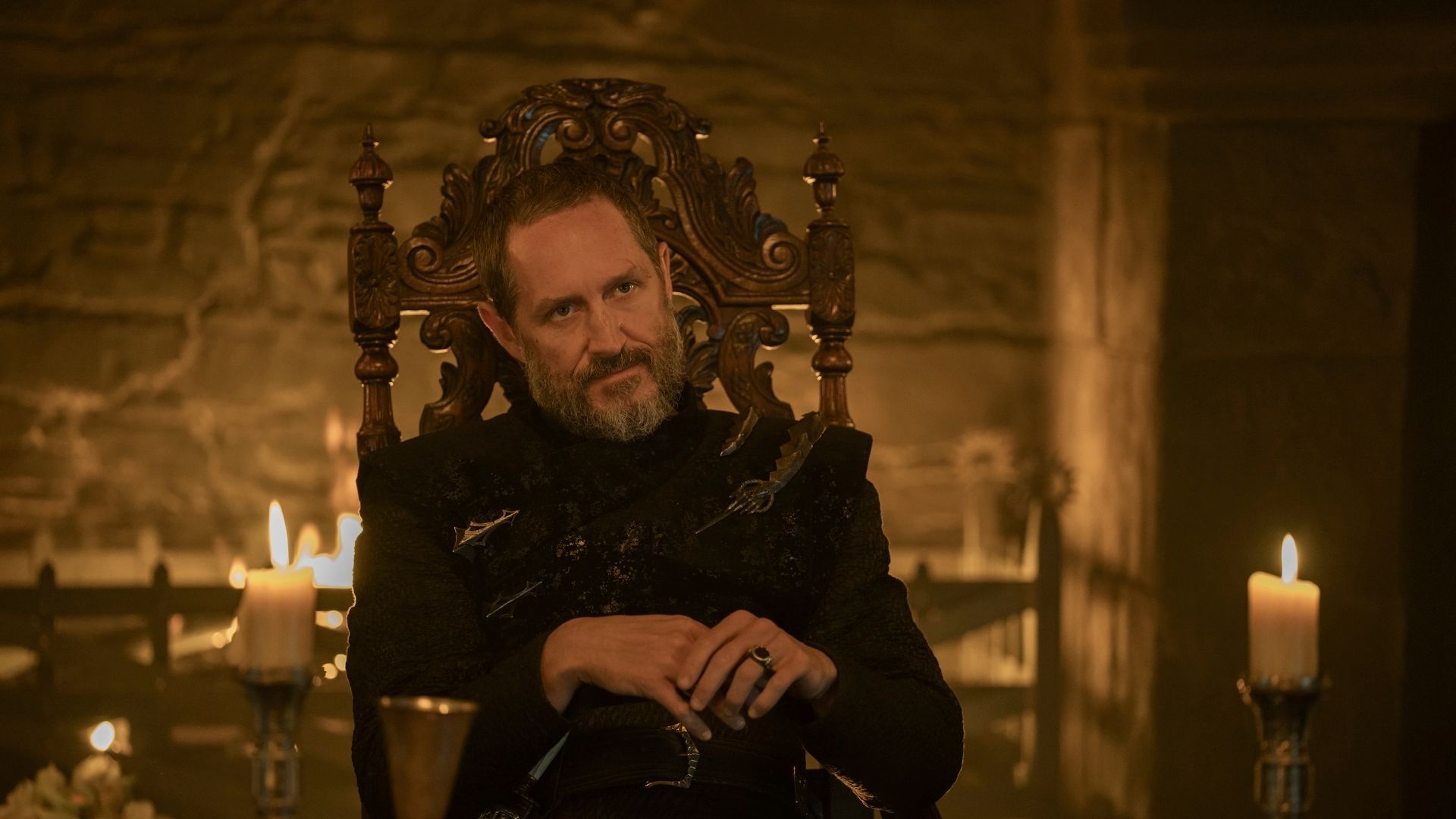 Original 'Game of Thrones' star's anxiety won't let them watch any spin ...
