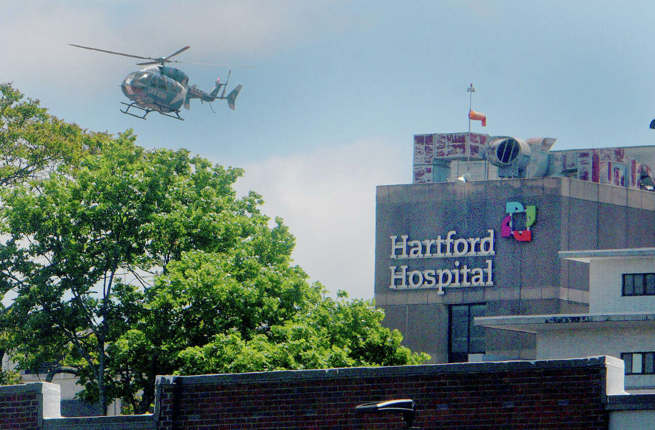 Safety rankings touted by CT hospitals under scrutiny after judge's ruling