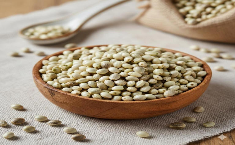 Hemp seeds: The complete plant protein transforming healthy nutrition