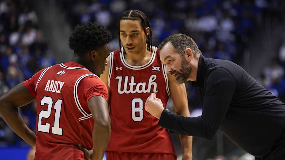 Can Utah basketball turn this season around?