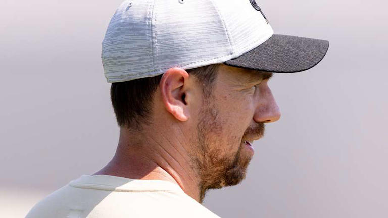 Why Bills must wait to interview Seahawks' Klint Kubiak until after ...