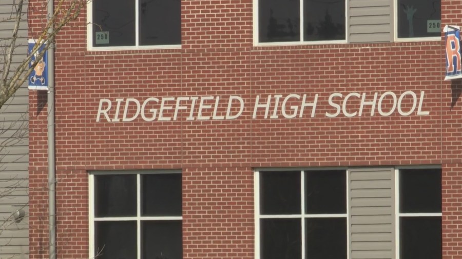 60 Ridgefield High School students, staff without measles vaccine told ...