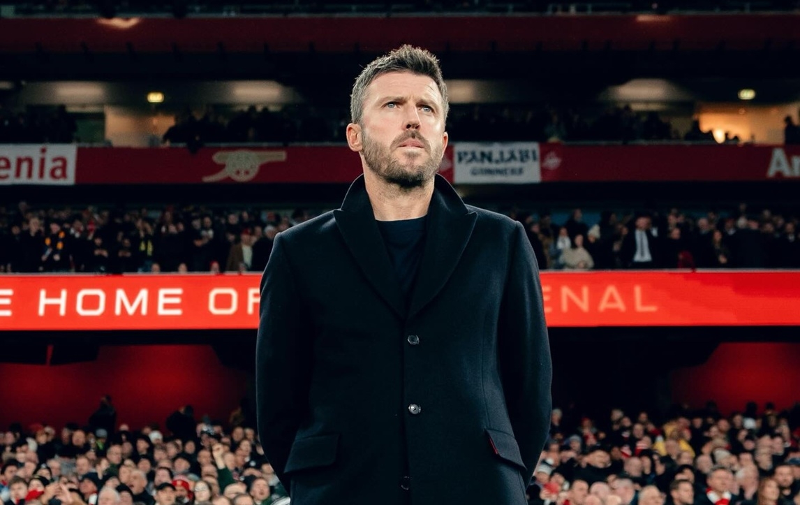 Man Utd có nên trao ghế HLV chính thức cho Carrick?