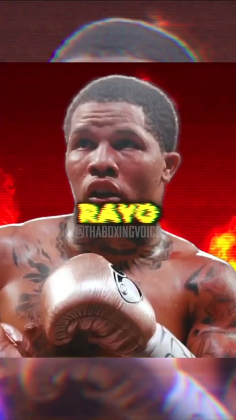 "He can't stay at 135 forever!" Will "Tank" Davis face Shakur Stevenson ...