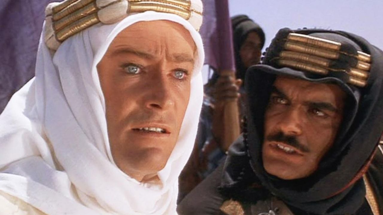 Una de las mejores películas de todos los tiempos en Netflix: la ...