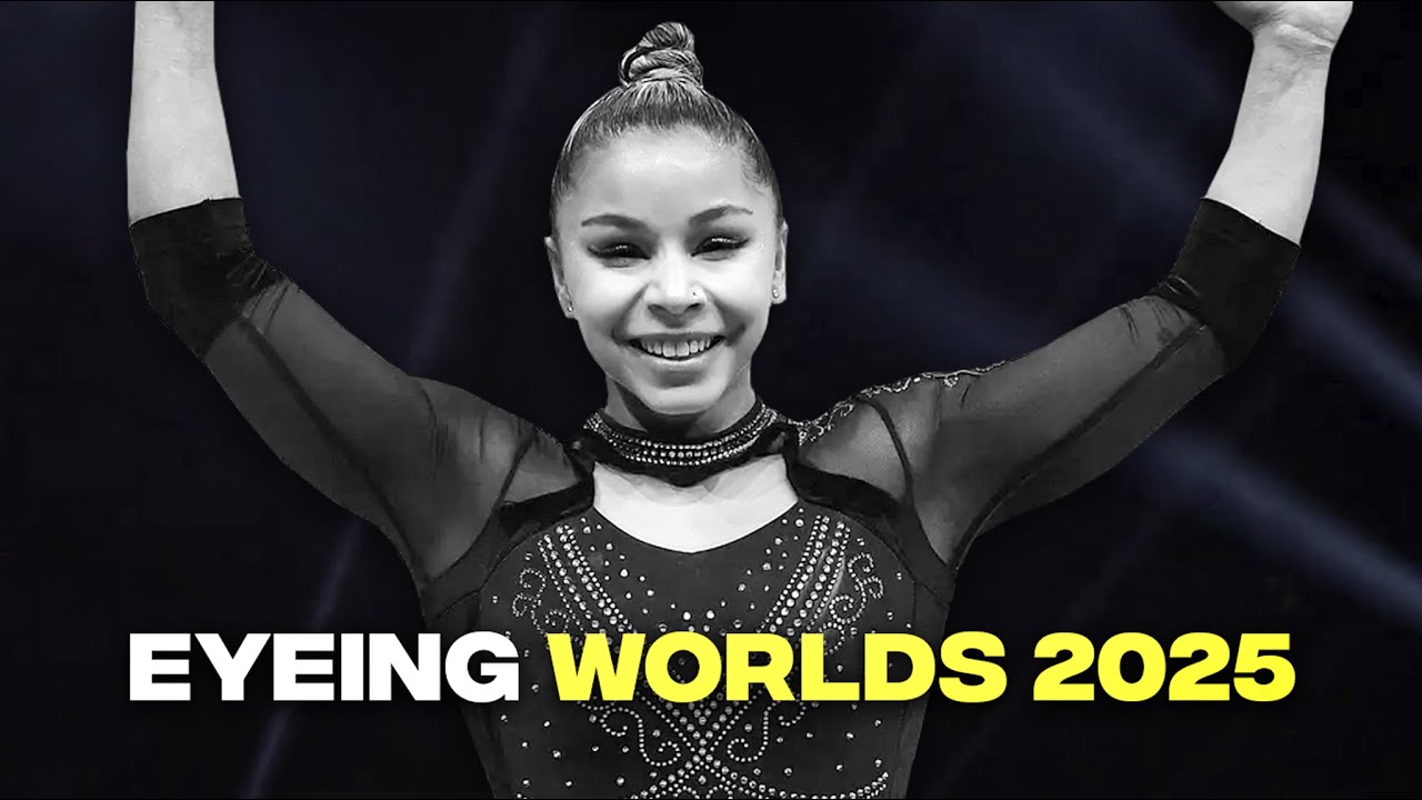 Flávia Saraiva returning to shape, H-skill by Asia D'Amato, Skye ...