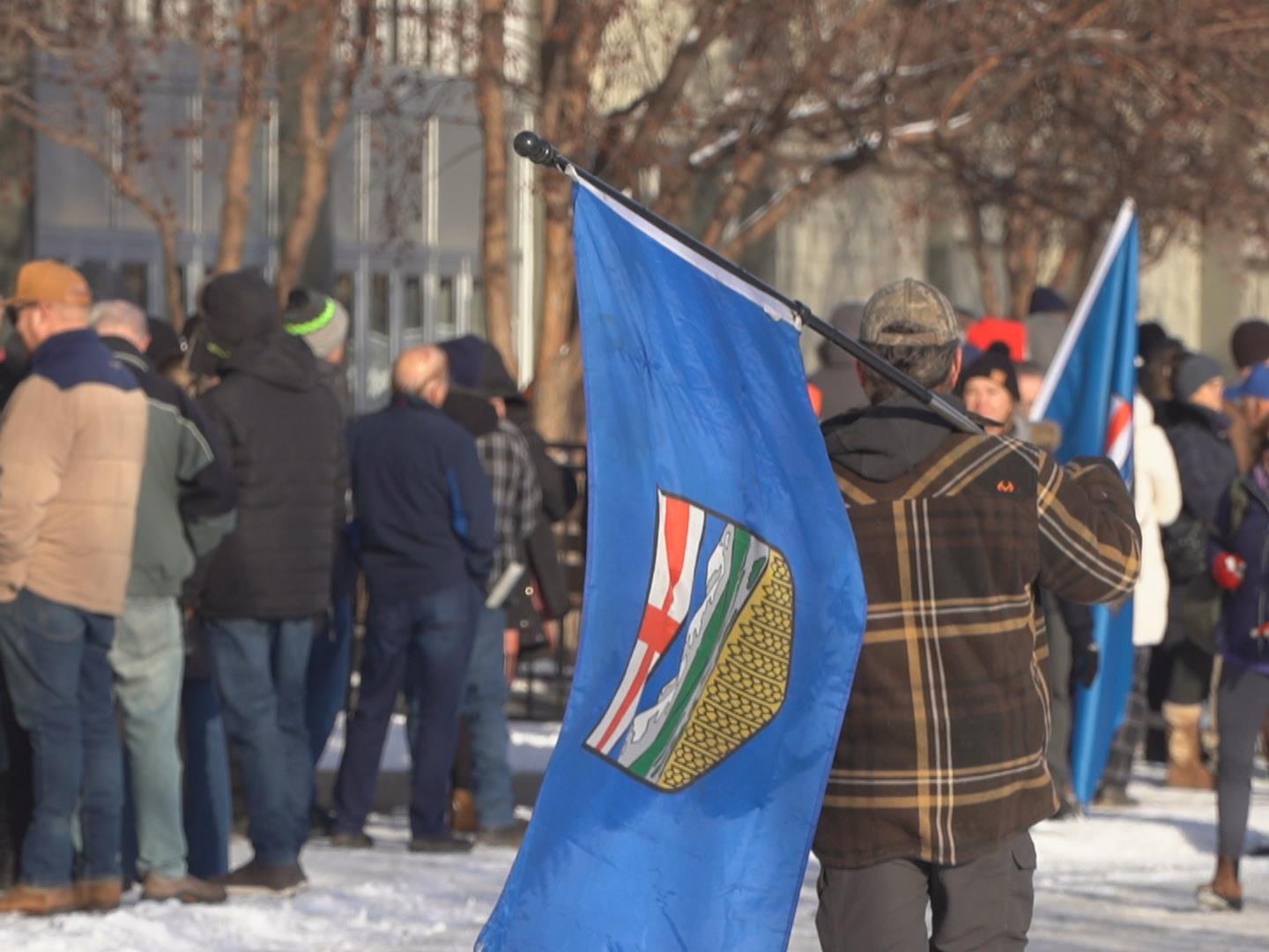 Pourquoi signer la pétition pour la séparation de l’Alberta?