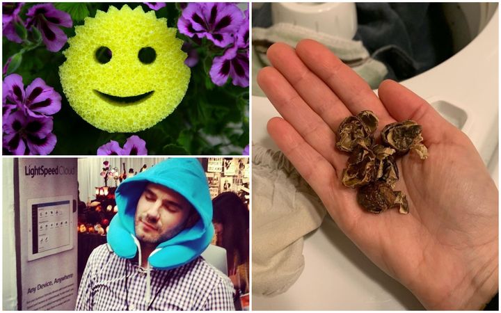 It’s a deal: 35 “Shark Tank” products that keep selling out on Amazon