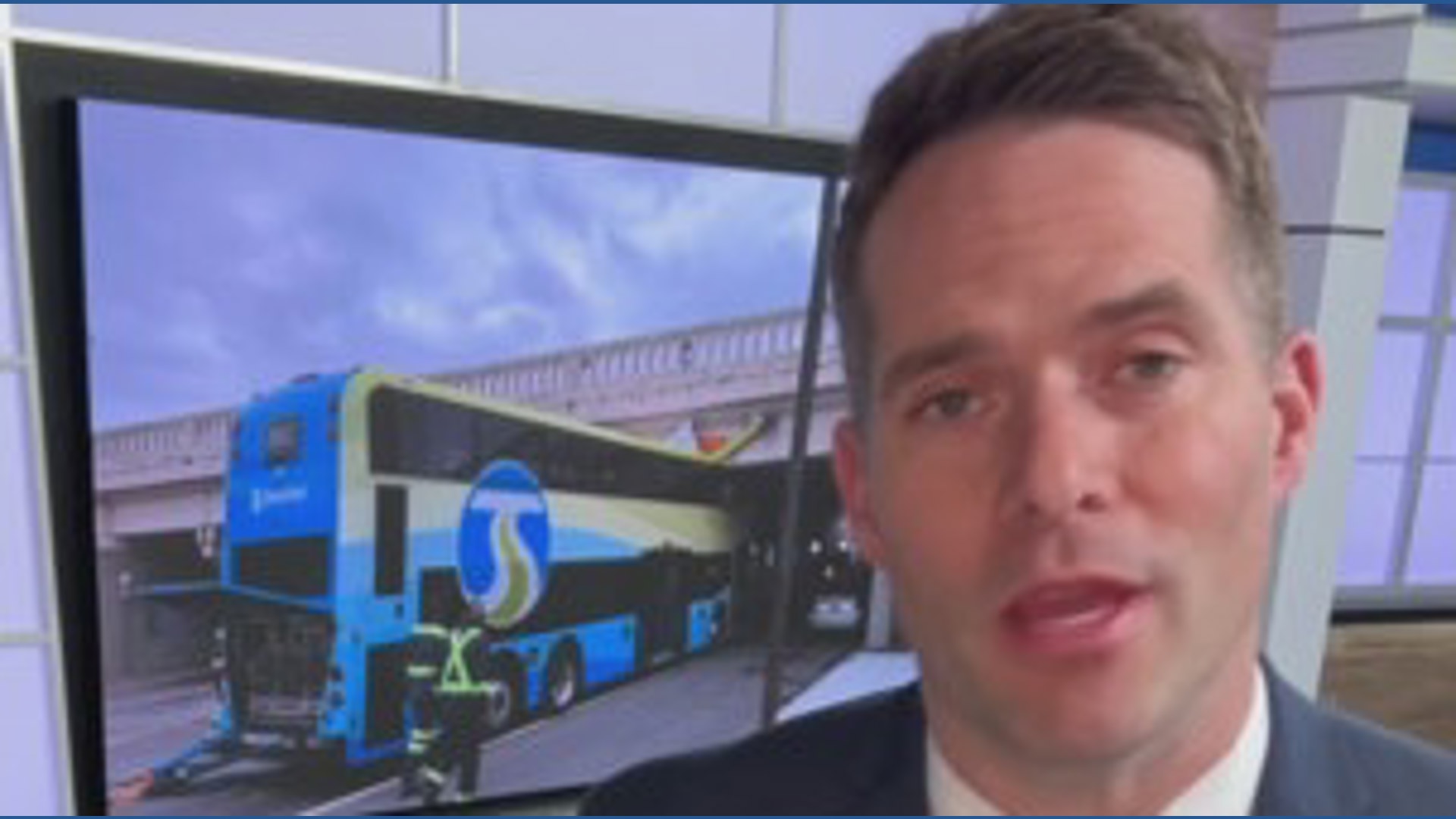 STA updates status of double decker bus crash investigation