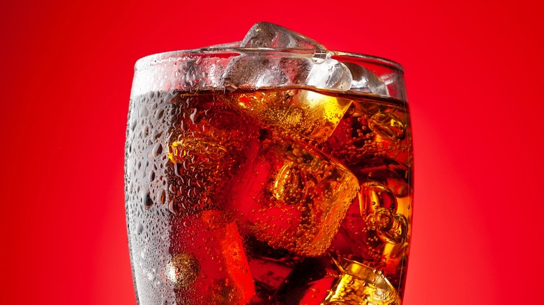 Can you really use Coca-Cola to dissolve rust on your car?