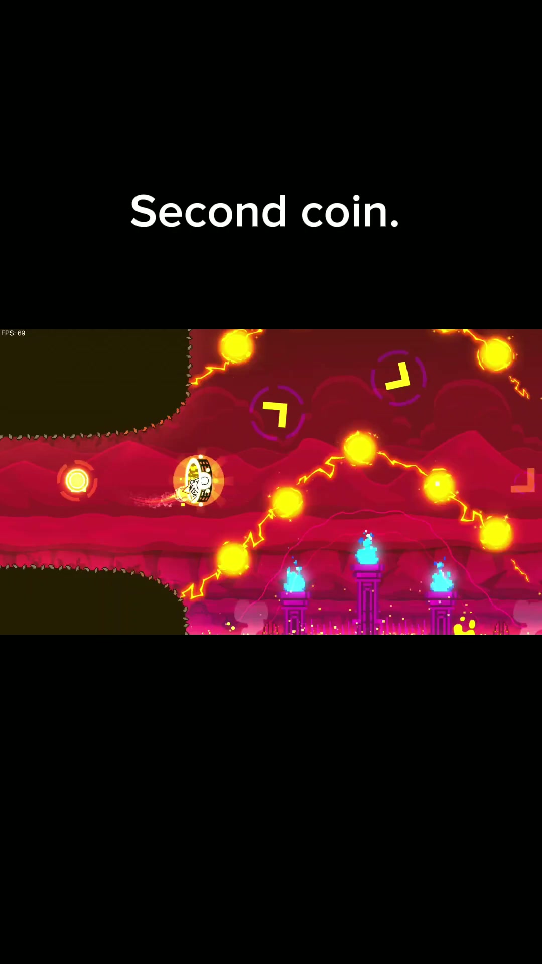 How to get the second Dash coin #shorts