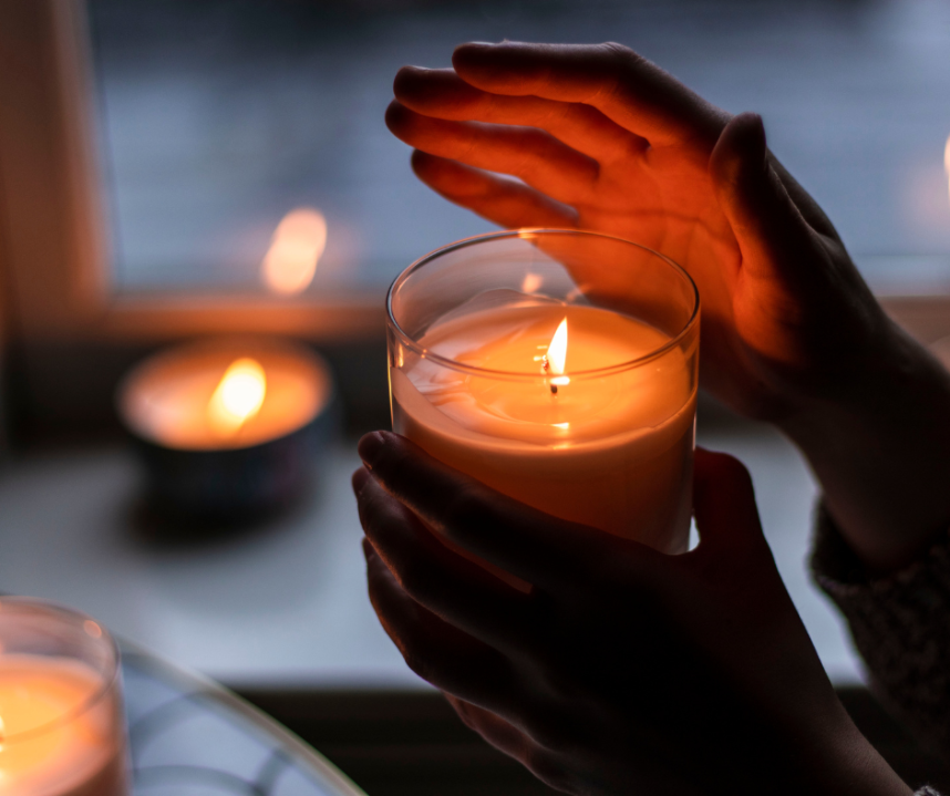Tips to stay warm during winter power outages