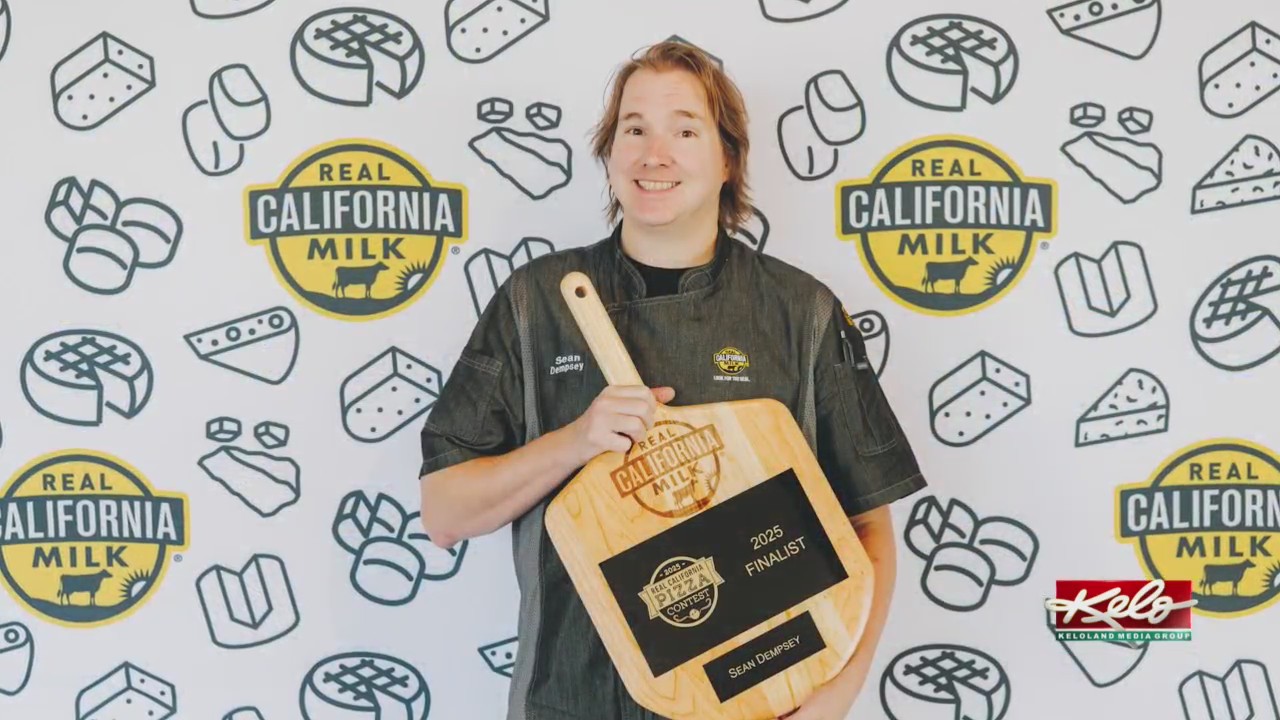 Sweet slice of victory for Dempsey's Brewery Pub & Restaurant