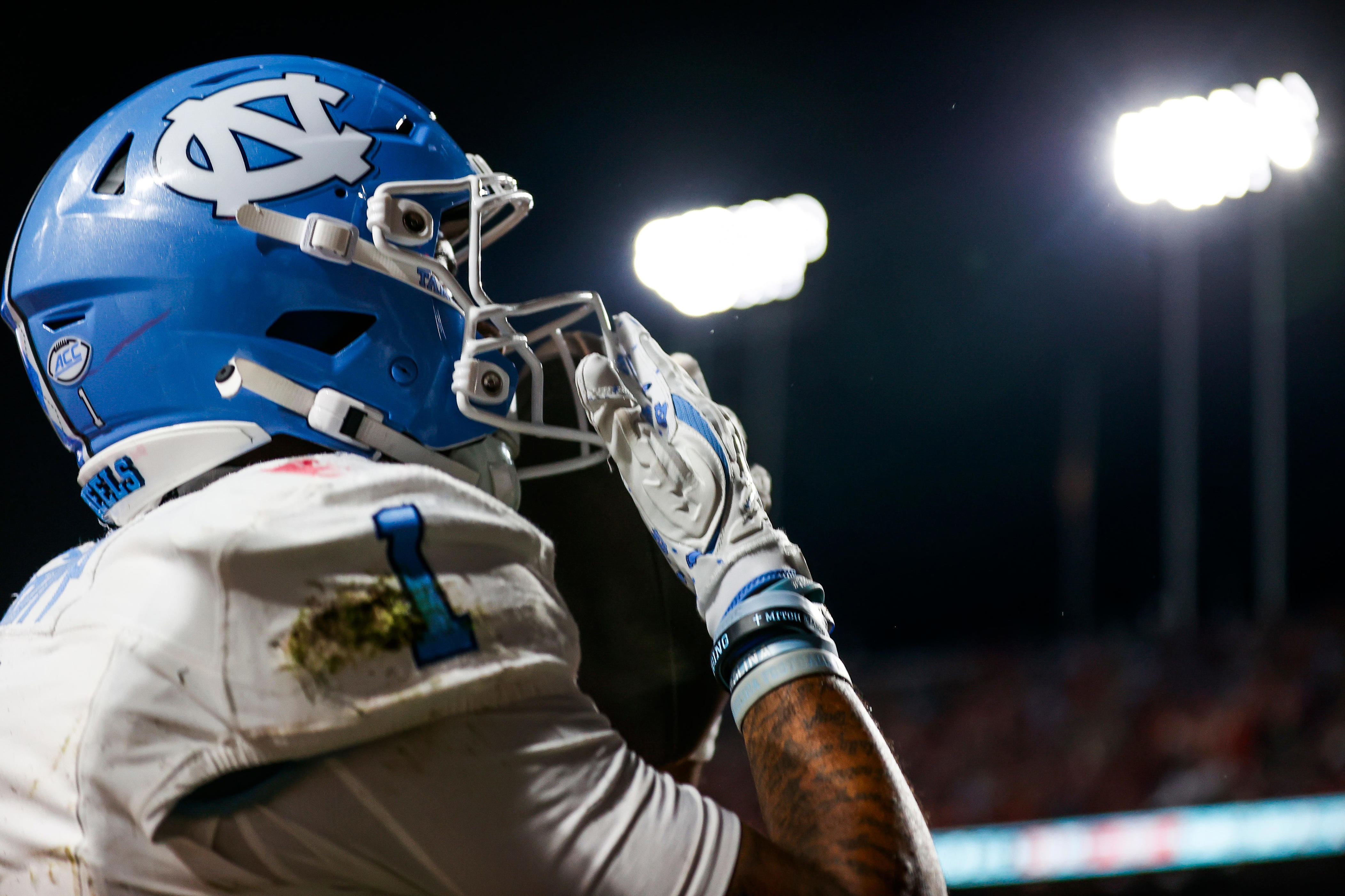UNC football schedule 2026, ACC teams playing Bill Belichick’s Tar Heels