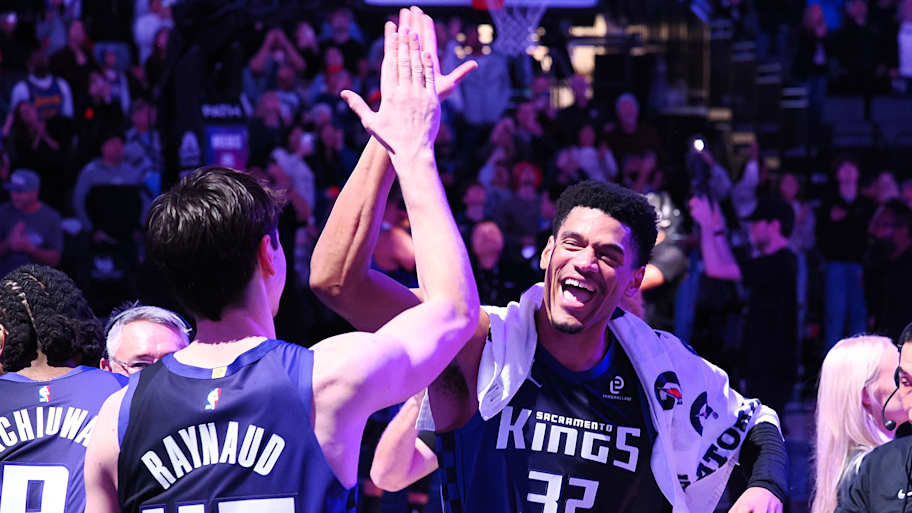 Kings' first year center runs into the proverbial rookie wall