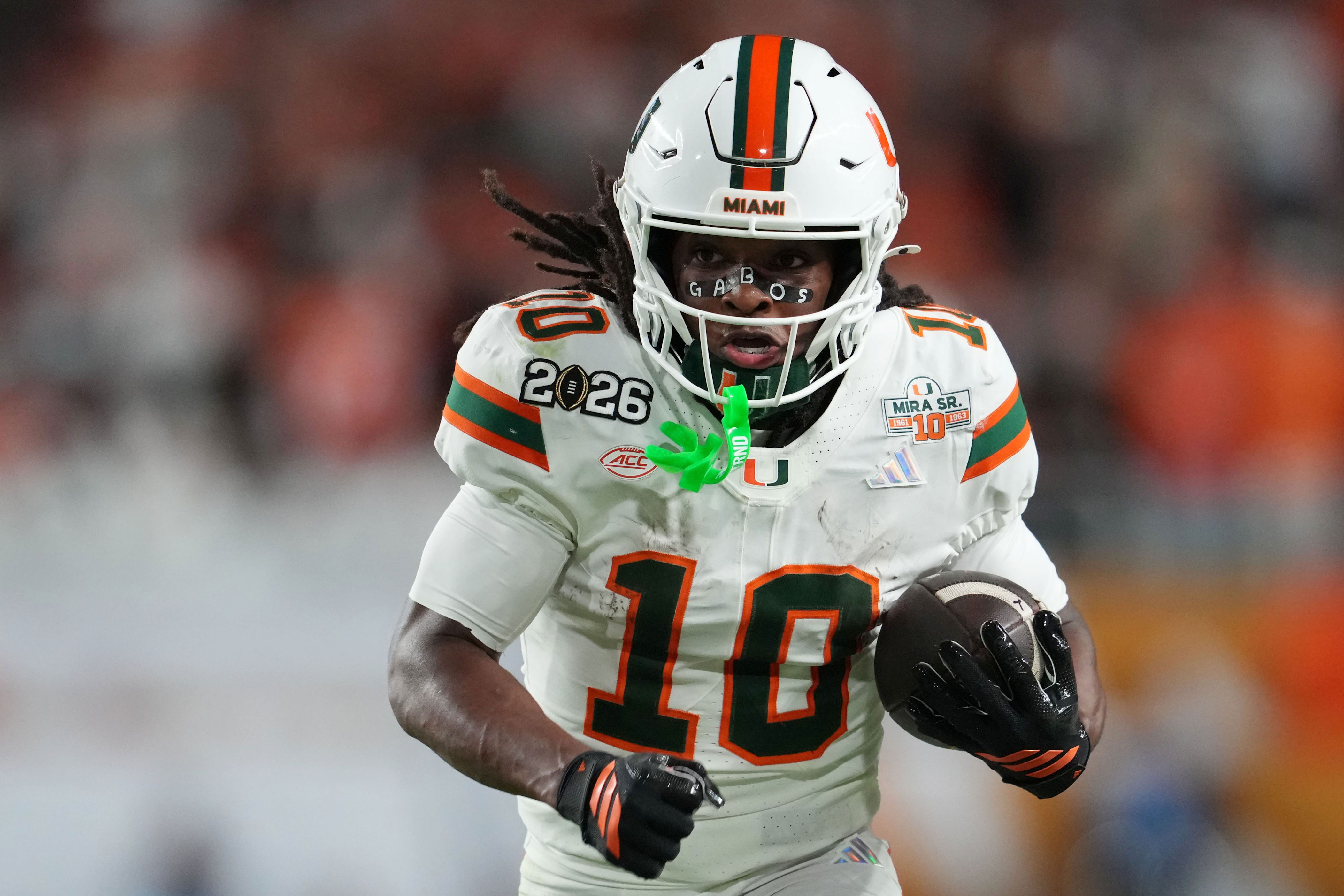 Miami Hurricanes 2026 football Schedule announced