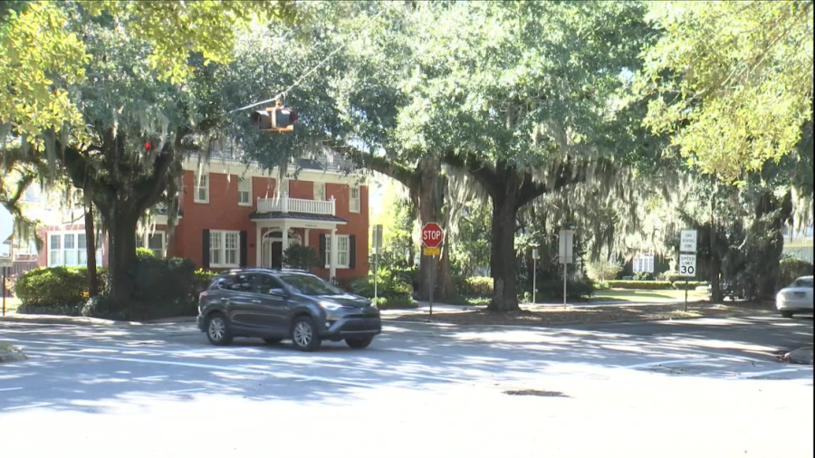 Crash at Washington, Reynolds highlights ongoing safety concerns