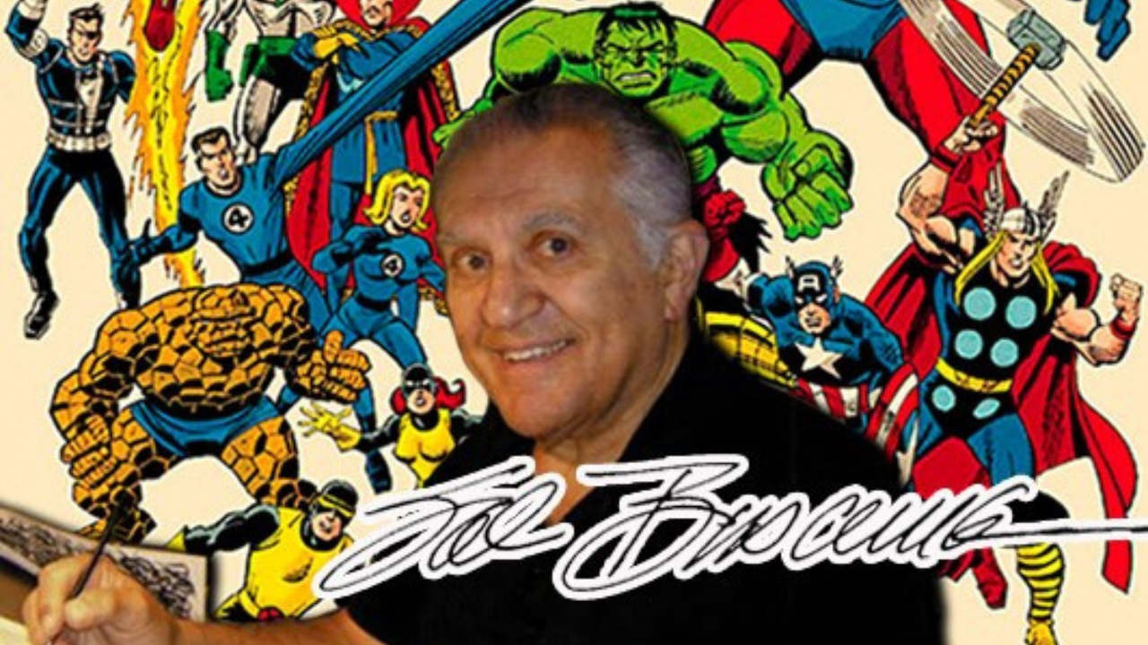 Who was Sal Buscema? Famous Marvel Comics artist dies at 89, what we ...