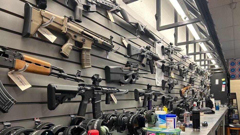 Debate over gun rights and safety reignites after protest shooting in ...