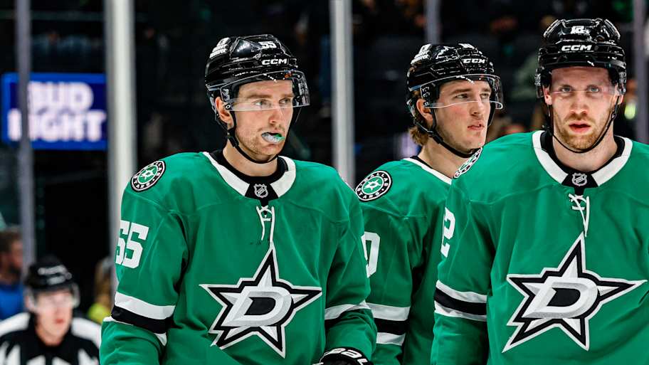 Does Jim Nill really need to hit for the fences with a trade this year?