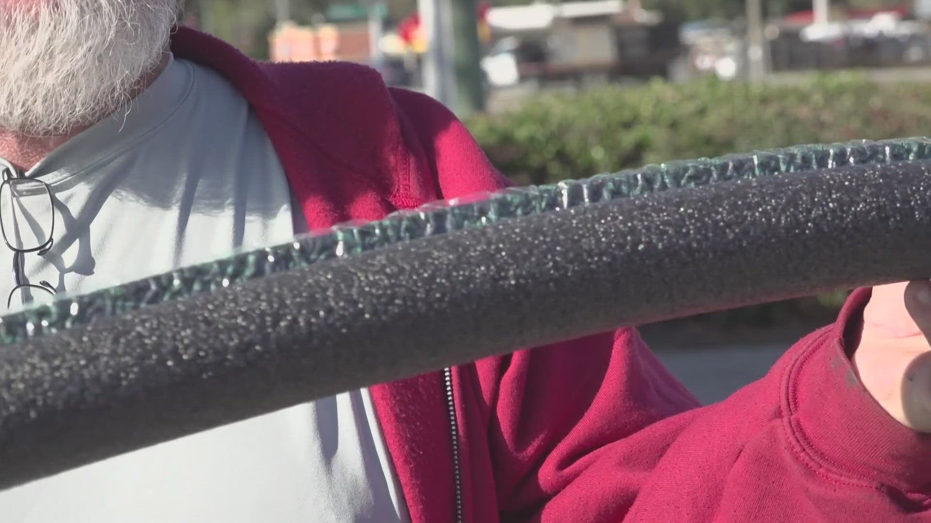 Cold snap preparations: How to protect your pipes