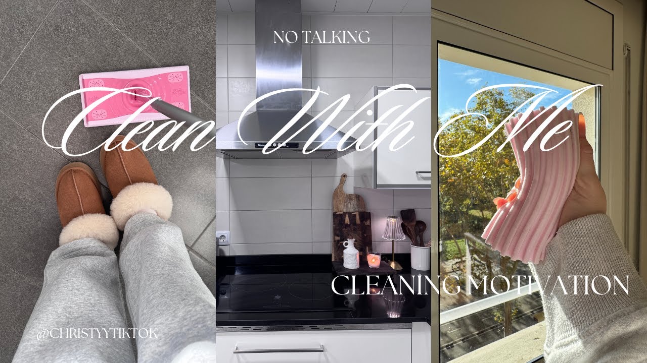 Real-life kitchen reset: Cleaning and restocking, part 2