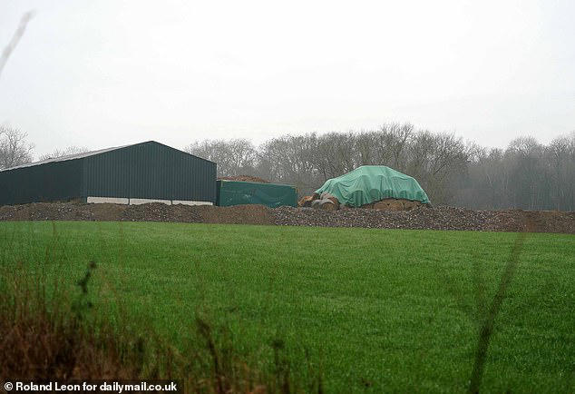 Why waste dumping is the new drug dealing with crooks making £100,000 ...