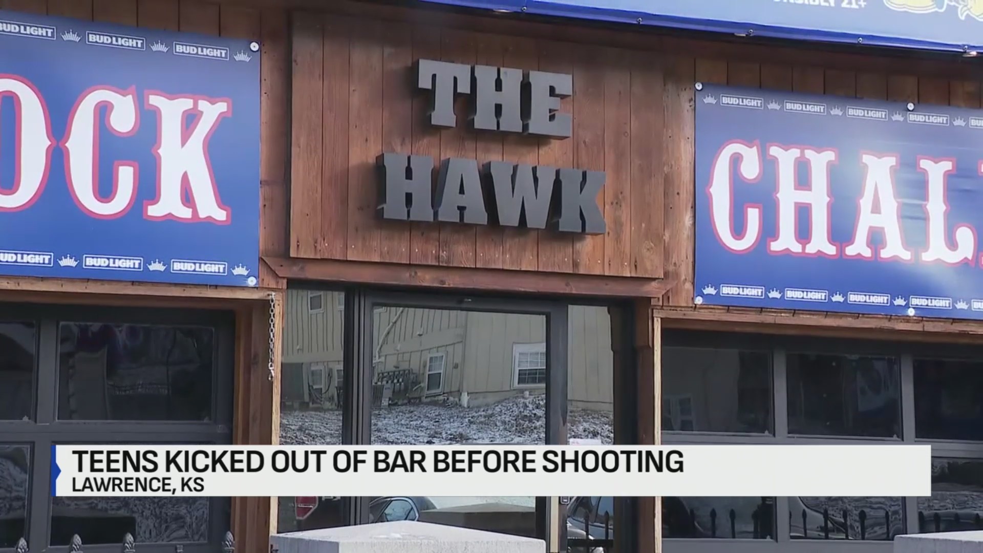 Attorney says teen who fired shots outside Lawrence bar not guilty of ...
