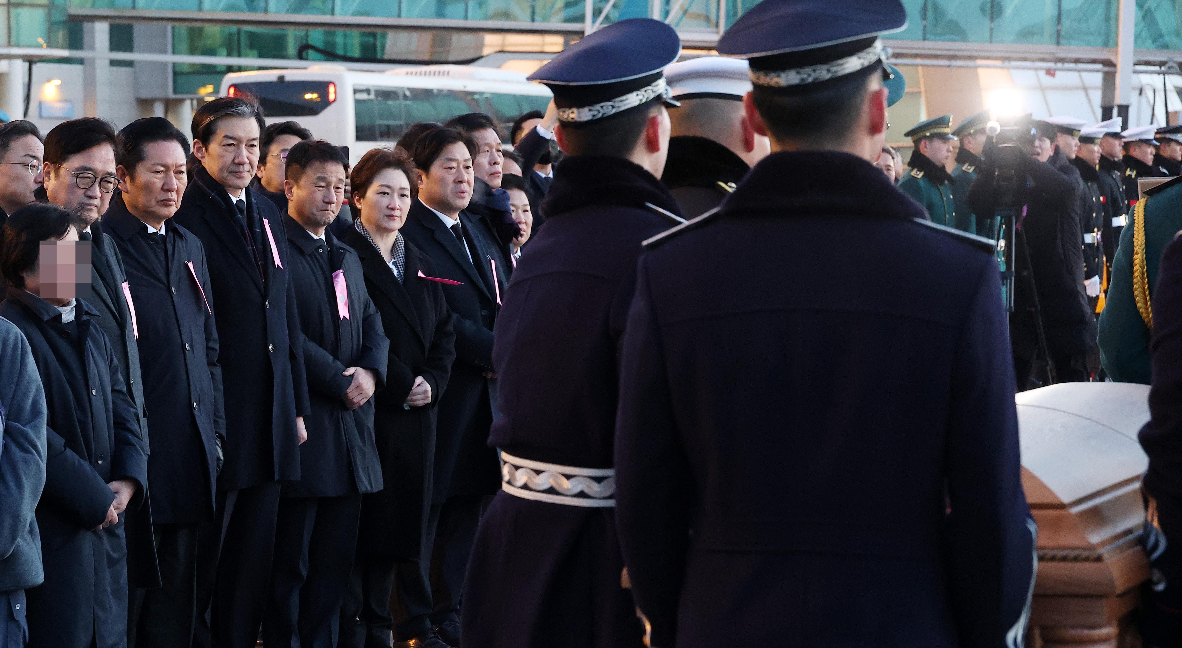 Lee Hae-chan's social funeral led by Prime Minister Kim