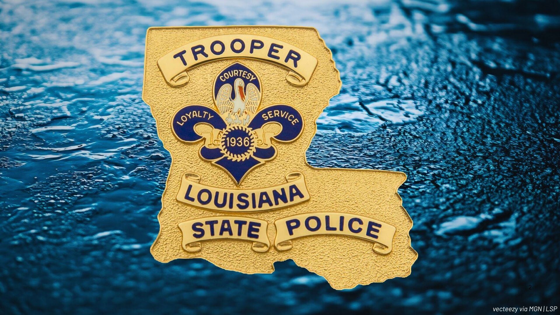 Winter weather crisis on Interstate 20: Louisiana launches major ...