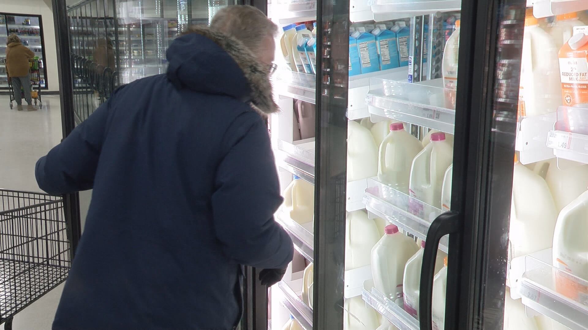 Raw milk bill will divide farmers if passed