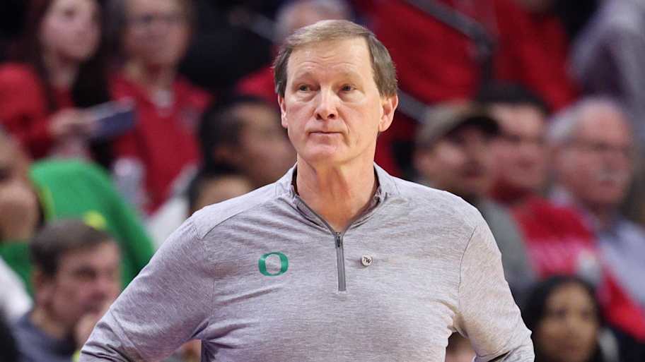 Dana Altman's Reveals Honest Assessment of Oregon's Loss to Washington