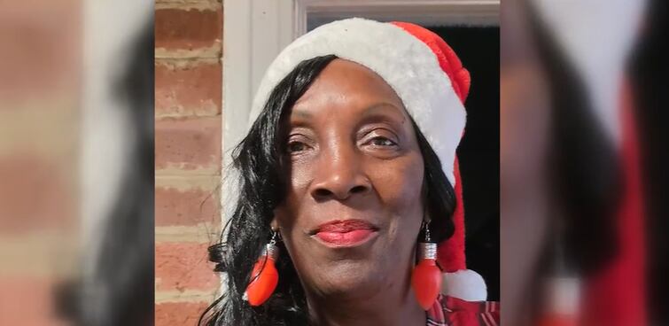 Make an impact: ‘Mama Tutu’ feeds Jackson through personal tragedy