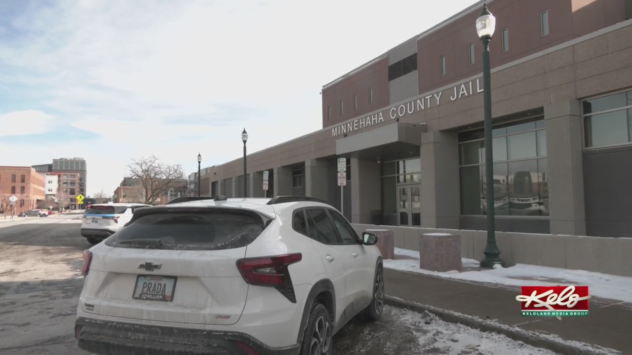 Warden says drugs are always a challenge for correctional facilites