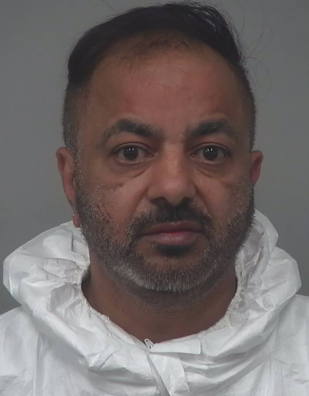 Father shoots and kills 4 family members, including wife, while his ...