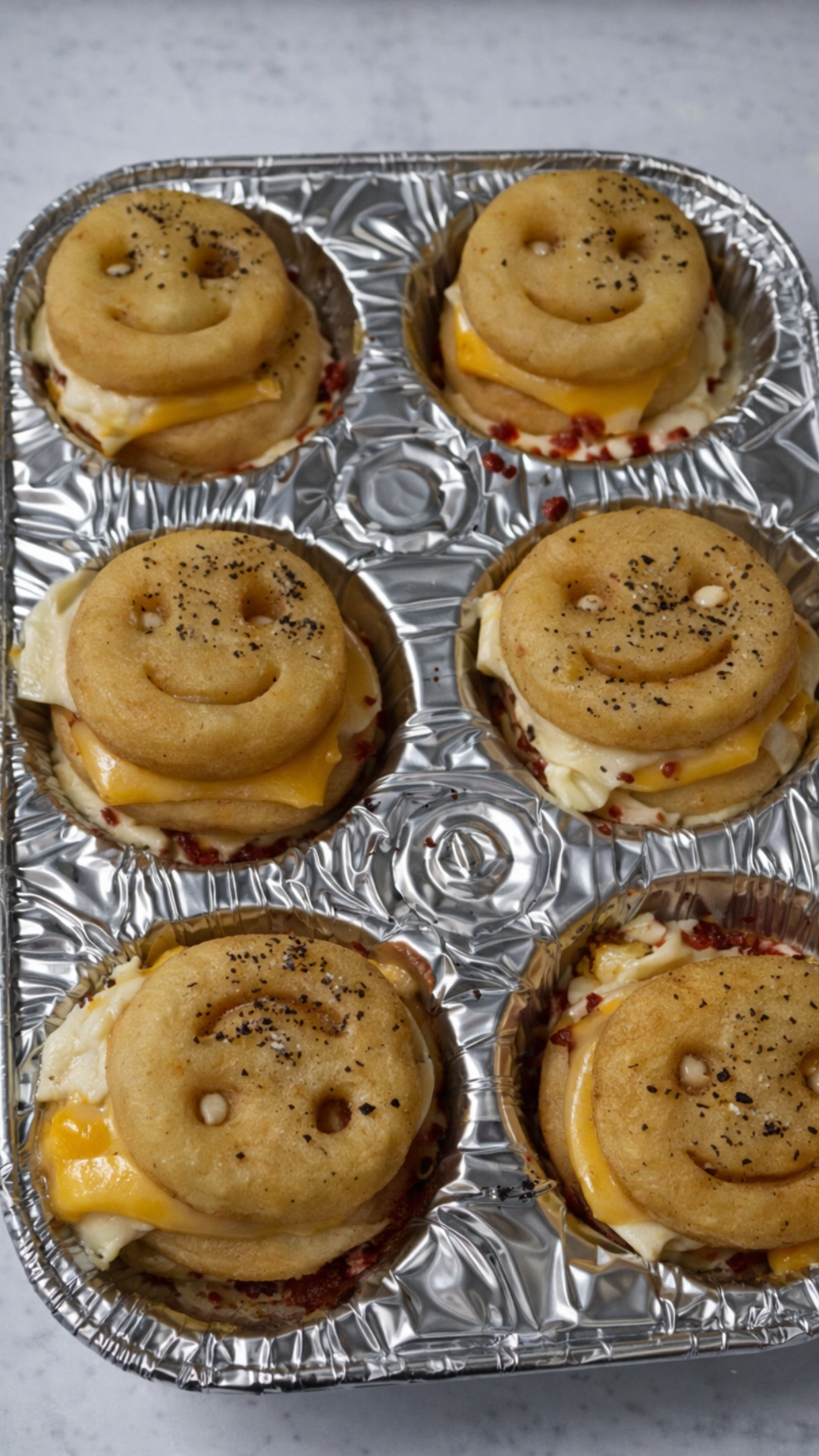 An easy dinner that has kids begging for seconds