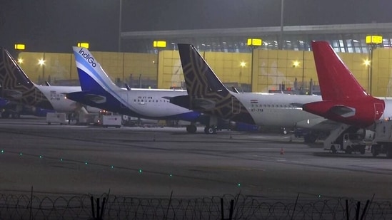 Major airlines say new pilot rest rules unsustainable, ask govt for tweaks